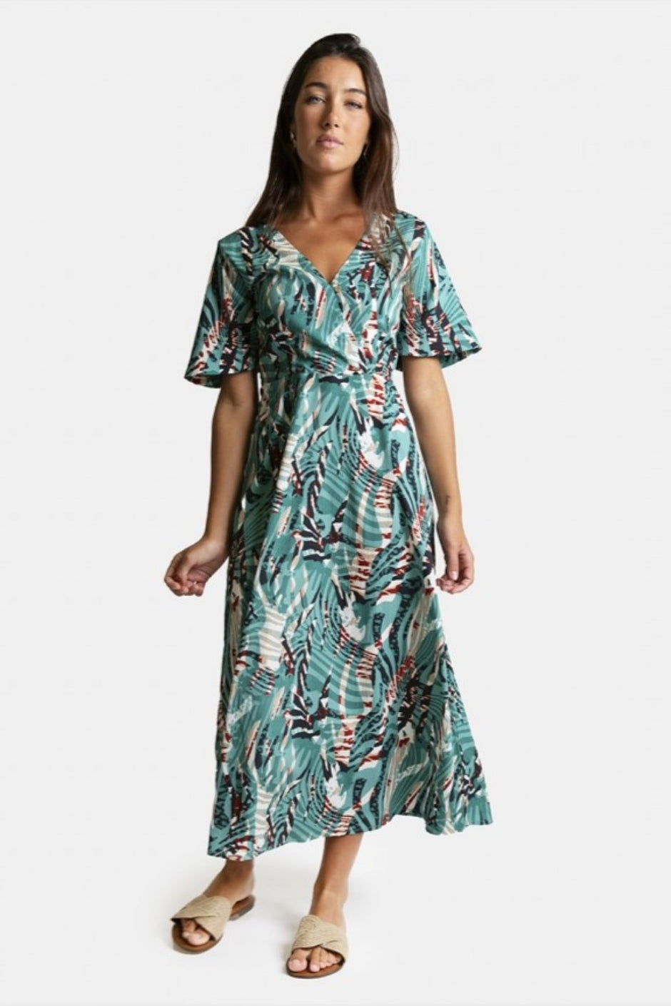 VESTIDOS TANTREND – KDREAM