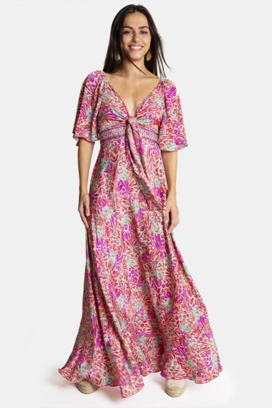 VESTIDOS TANTREND – Page 2 – KDREAM