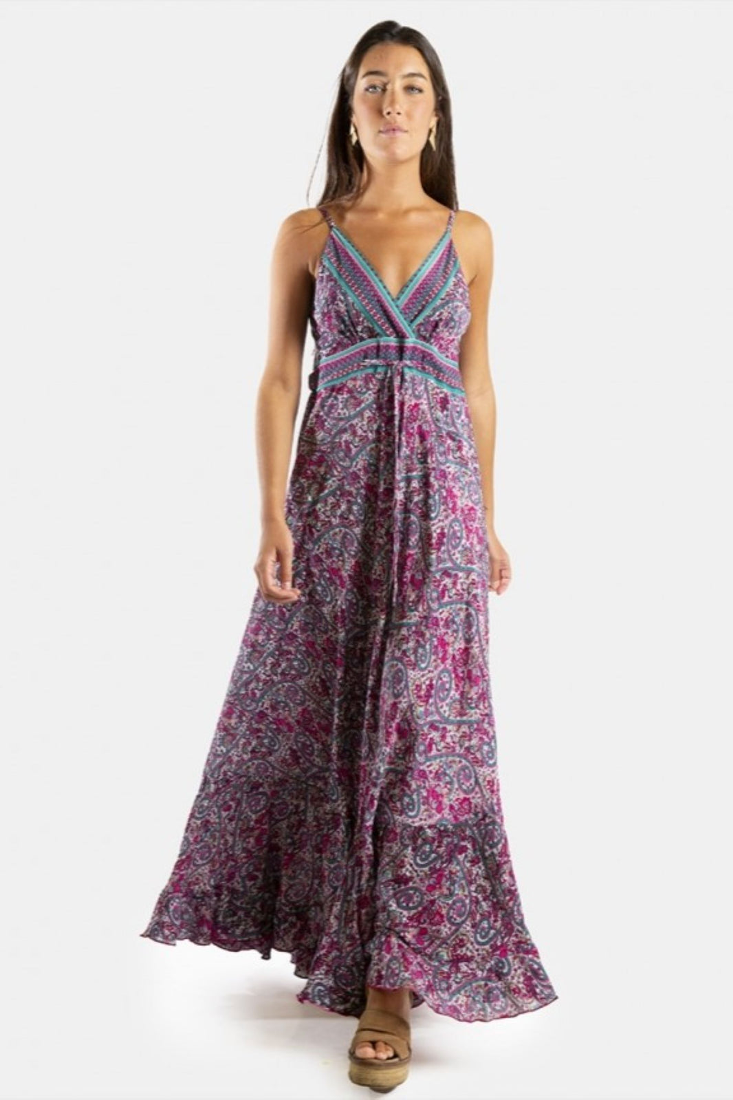 VESTIDOS TANTREND – Page 2 – KDREAM