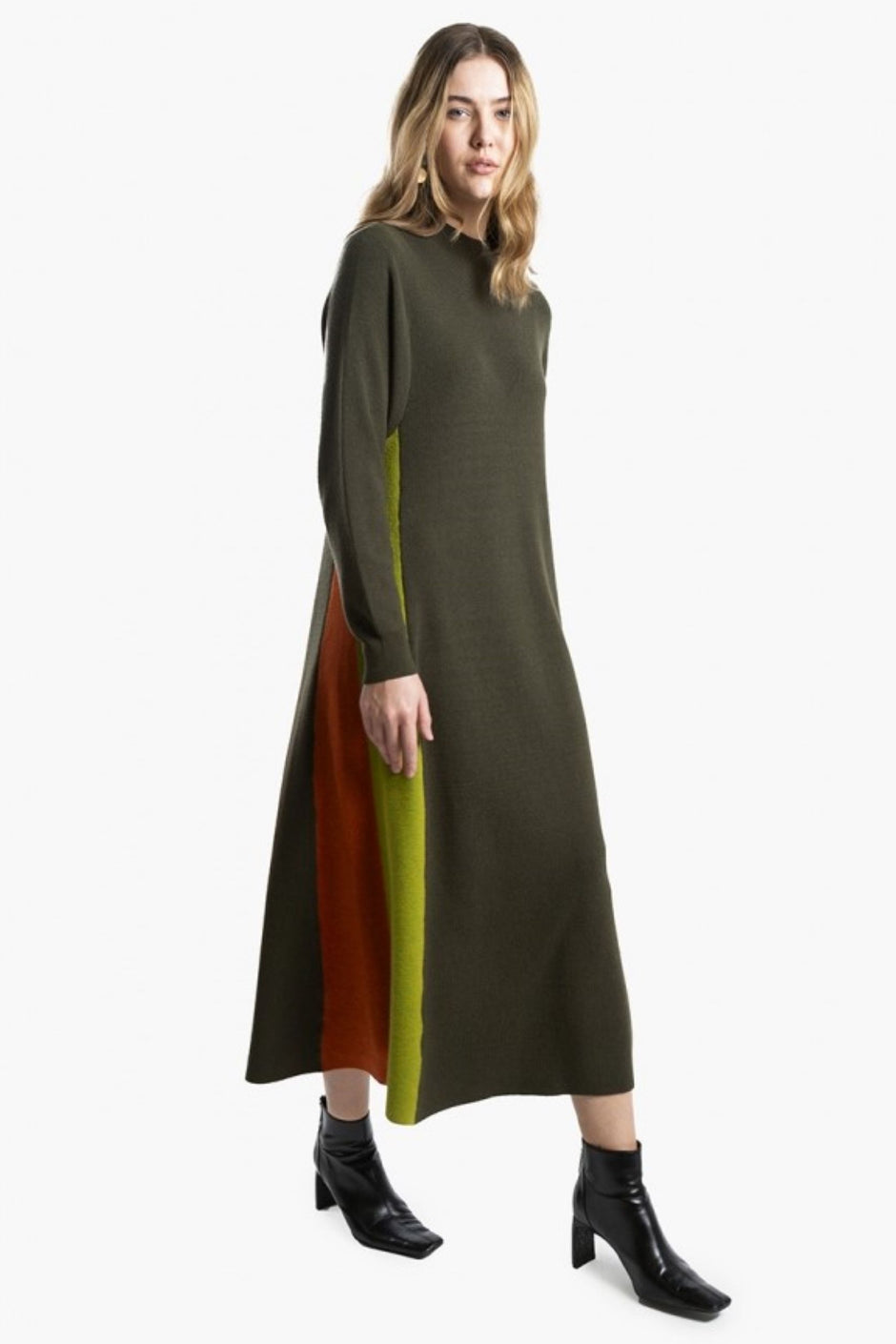 VESTIDOS TANTREND – KDREAM